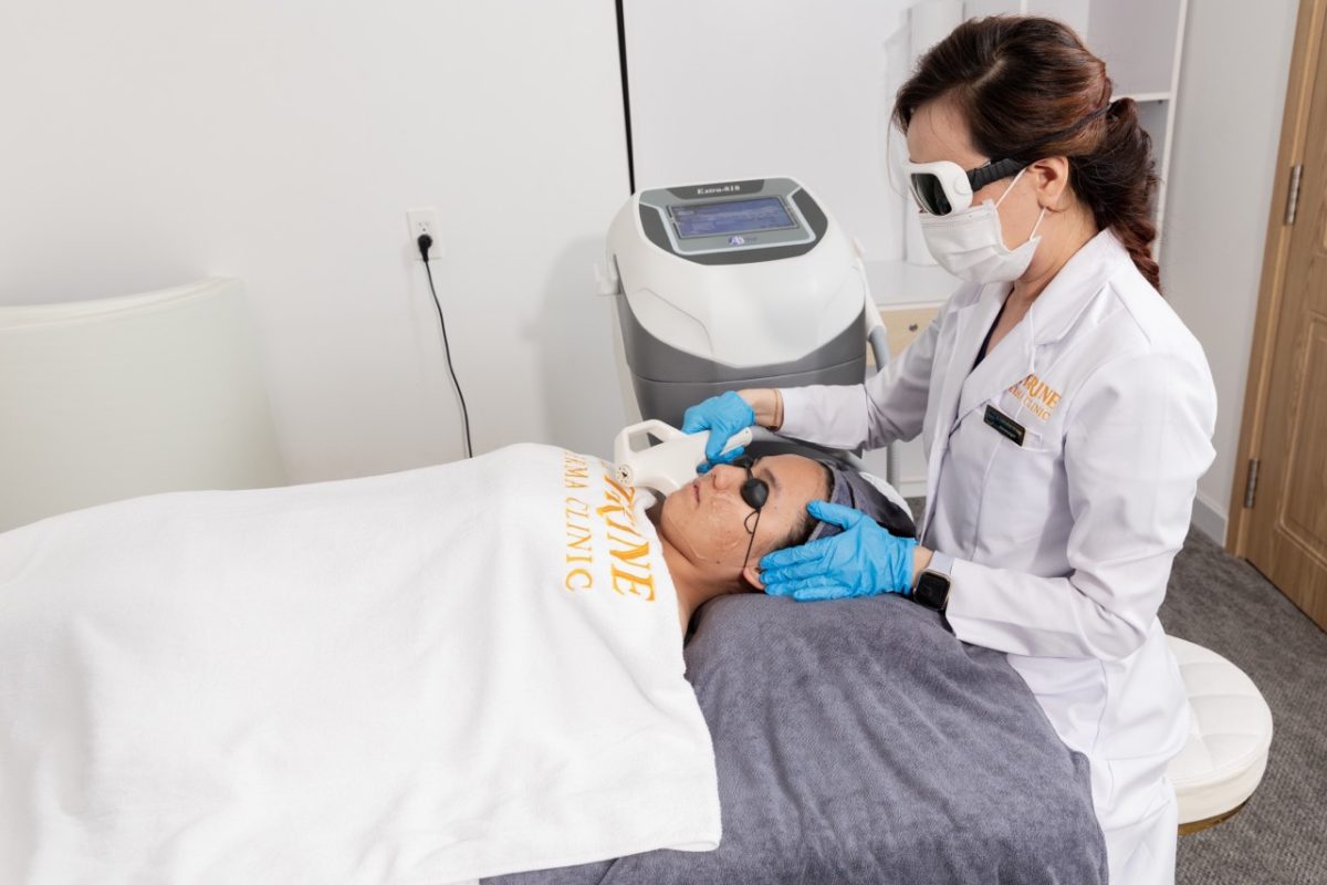 Phòng Khám Da Liễu TP.HCM | Citrine Derma Clinic
