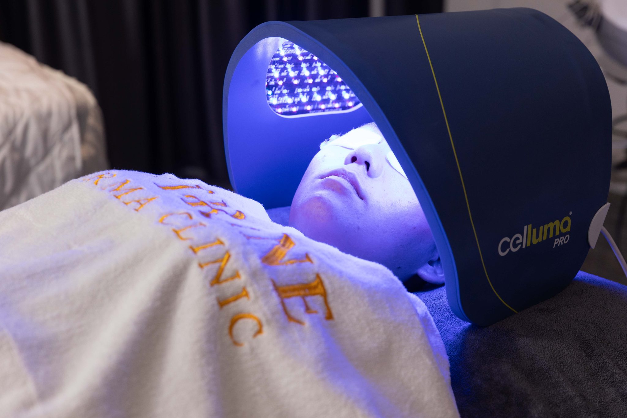 Quy Trình Chăm Sóc Da Căng Bóng Chuẩn Hàn Quốc Tại Citrine Derma Clinic ...