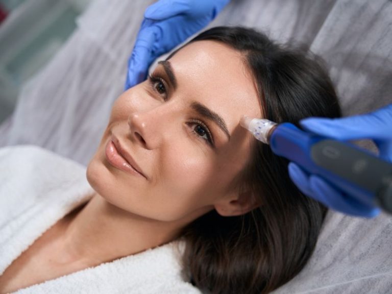 Da Căng Bóng Chuẩn Hàn Với Liệu Trình LUMISKIN Tại Citrine Derma Clinic ...