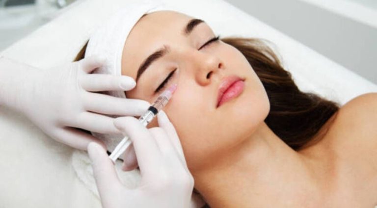 Trẻ Hóa Vùng Mắt Với Botox & HA Restylane - Lựa Chọn Hoàn Hảo Cho Tuổi ...